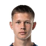 Filip Bundgaard Fifa Career Mode Potential Rated Futwiz