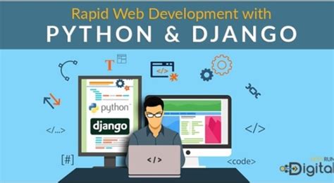 Make Websites Apps And More With Python Django Or Flask By
