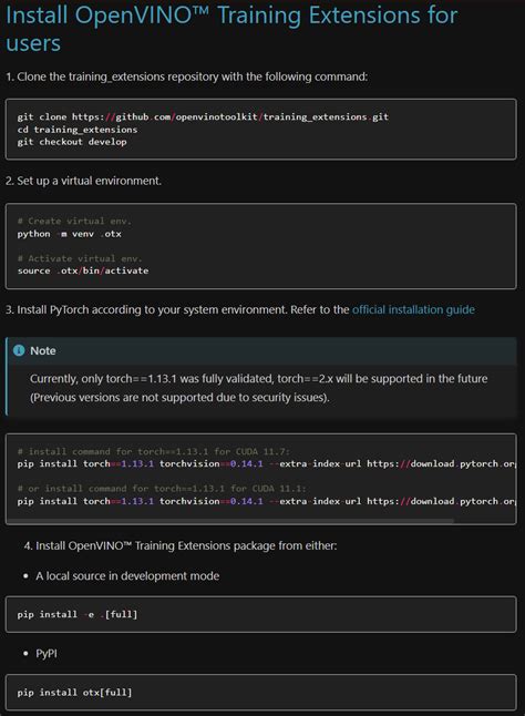 Couldn T Install The OTX By Using Pypi Or Pip Install E Issue 2039