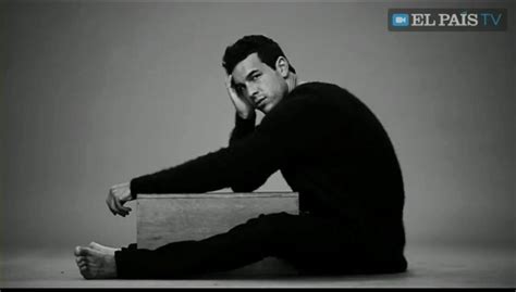 Mario Casass Feet