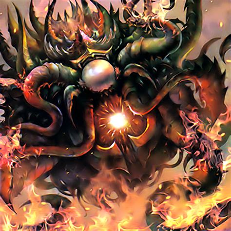 Azathoth Yugioh