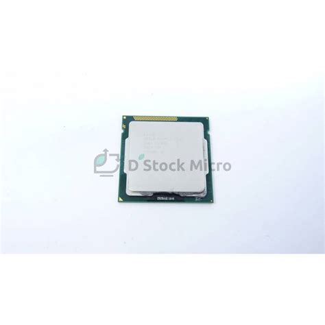 Intel Sr065 Processor 2 70ghz 3 50ghz Socket Lga1155 I5 2390t