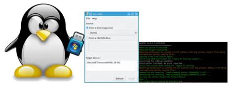 How To Create A Windows Bootable USB On Linux