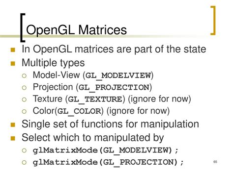 Chapter 4 Geometry Ppt Download