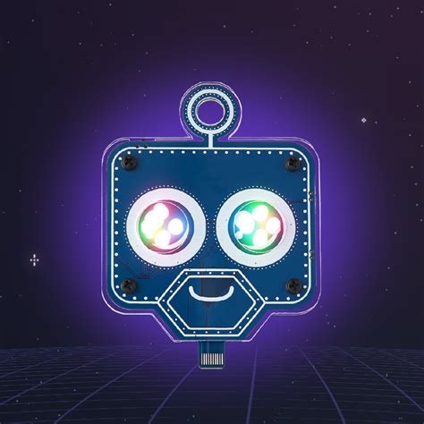 Circuitmess Marv Diy Wacky Robots