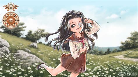 New Princess Maker Game Featuring Karen Revealed By D Zard Niche Gamer