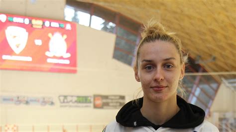 Gercsák Szabina Izraelben