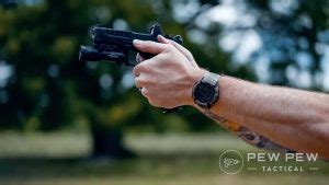 Springfield Armory Echelon Review Tested Pew Pew Tactical