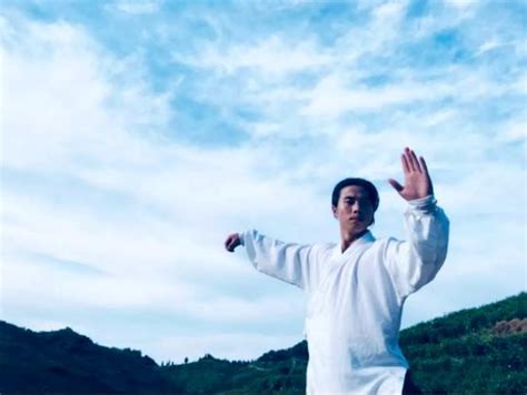 零基礎學員如何練好太極拳 每日頭條