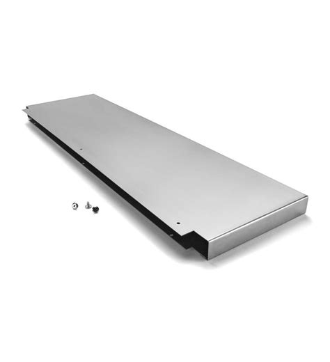 30 Range Stainless Steel Backsplash W10115773 Kitchenaid Stainless Steel Backsplash Steel