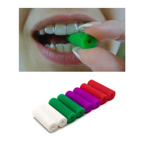Aligner Chewies Orthodontic Supplies Australia