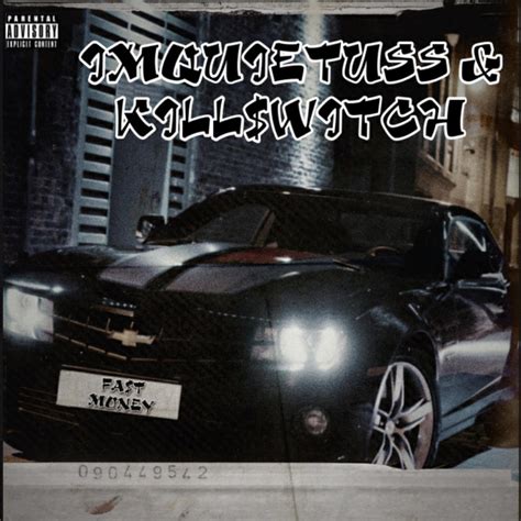 Killwitch Spotify Killwitch Spotify