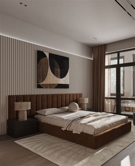 Pin On Дизайн квартиры современный стиль