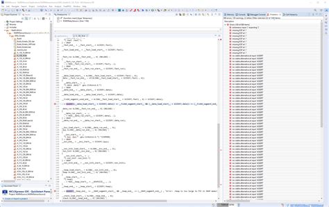 Viable Alternative At Input Assert Nxp Community