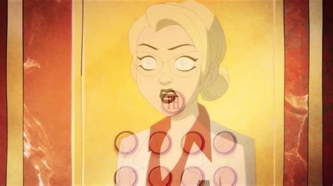 Harley Quinn Batgirl 3 Kicks In The Nuts Bat Girl Ballbusitng Haley Quinn Eporner