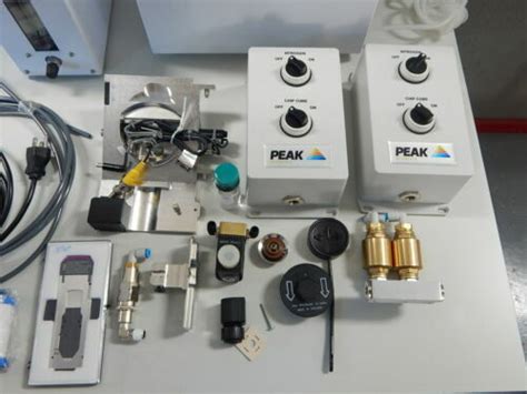 Used Agilent 1260 Infinity Hplc Chip Cube Interface Lab General For Sale Dotmed Listing