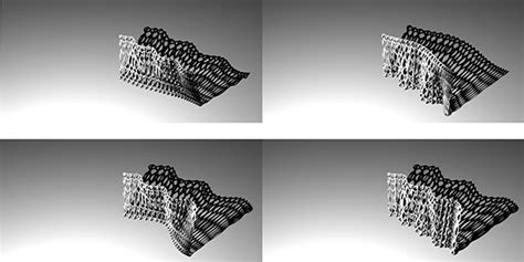 Parametric Tiling Systems Behance