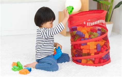 How To Declutter Toys In 6 Steps Hawkes At Home