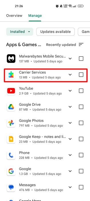 How To Fix The SIM Not Provisioned MM 2 Error 8 Methods