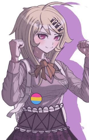 Redesign Of Kaede Akamatsu R Danganronpa
