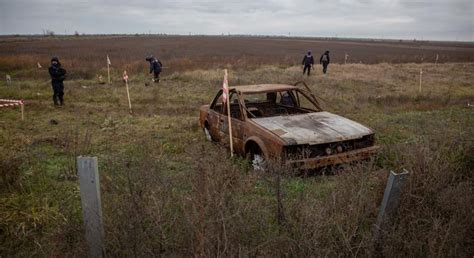 Доклад ООН на оккупированных РФ территориях Украины царит «атмосфера страха Новости ООН