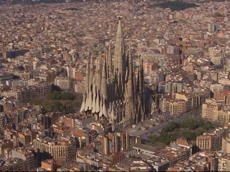 What The Finished La Sagrada Familia Church In Barcelona Will Look Like In 2026 Business Insider