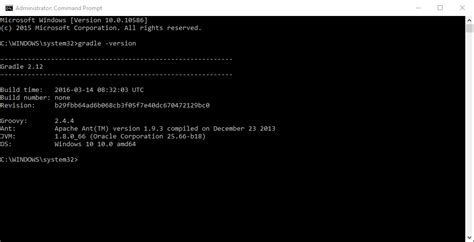 Quick Tip Gradle And How It Works With Android Studio SitePoint