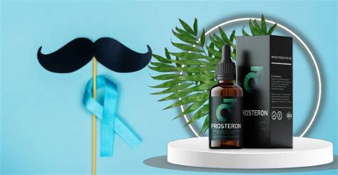 Prosteron Drops Are They Good For Prostate Health Reviews