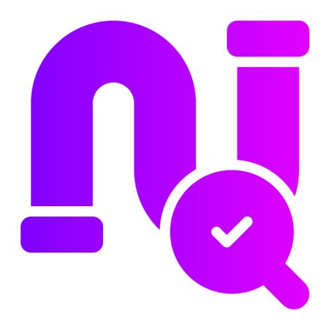 Pipeline Generic Gradient Fill Icon