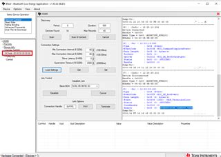 LP EM CC2340R5 SUPERVISION TIMEOUT TERM Trouble When I Test LP EM