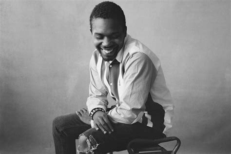Doc Faultlines Profiles Rapper Charles Hamilton