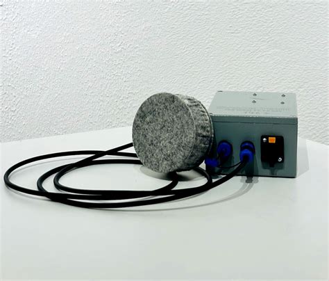 Acoustic Detection System Ukraines Low Cost Air Defense Model — United24 Media