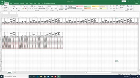splite the multiple column value copy and paste in other sheet [solved