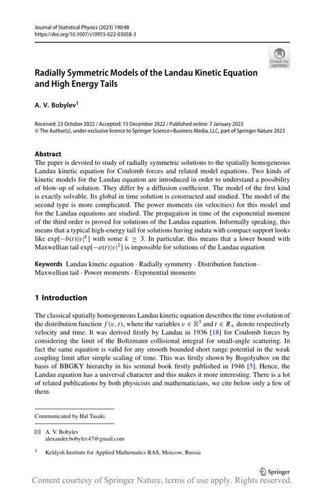 radially symmetric models of the landau kinetic equation and high