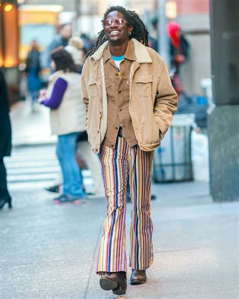 Hippie Fashion For Men Deep Dive Into Counterculture Style Fashionbeans
