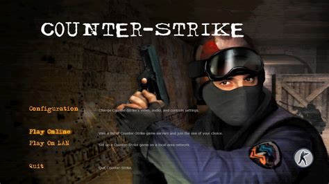 Counter Strike 25th Anniversary Addon Moddb