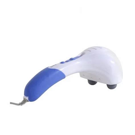 Abs Full Body Massager At ₹ 1200piece In Nagpur Id 9870474462