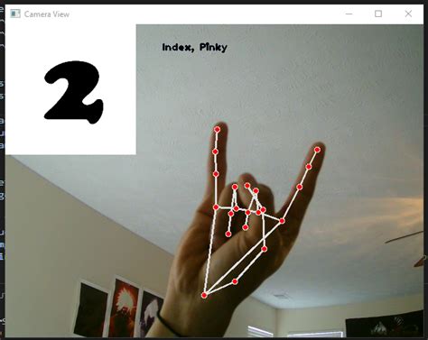 github dwasd7 ai fingers counter detector