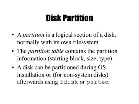 Linux System Administration Ppt Download