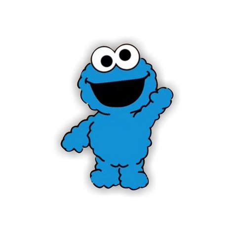 เข็มกลัด ลายการ์ตูนอนิเมะ Sesame Street น่ารัก สไตล์เกาหลี ญี่ปุ่น เรียบง่าย Diy อุปกรณ์เสริม