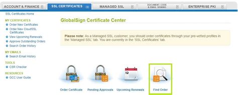 Renew Your Ssl Certificate