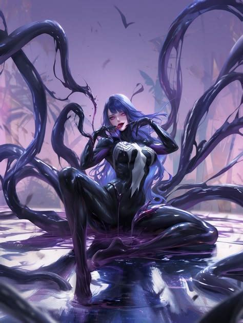She Venom