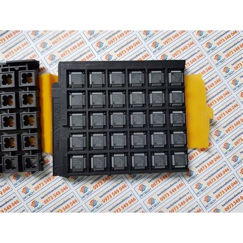 Mua Vi sử lý ARM STM F C T bit của hãng ST giá rẻ nhất TecKi Vn