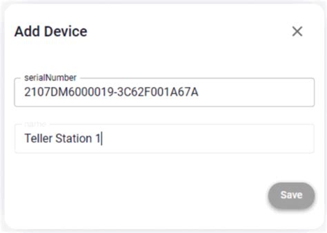 Software S IdentifiD Device Onboarding User Guide