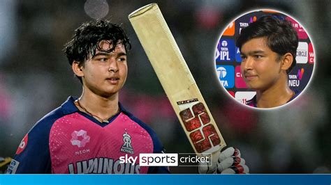 Vaibhav Suryavanshi Fourteen Year Old Centurion Out For Two Ball Duck In Next Ipl Innings