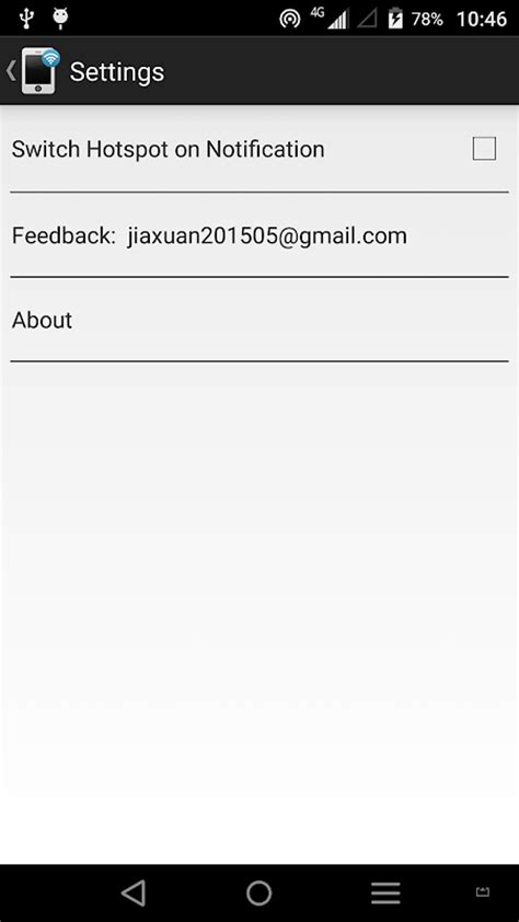 Mobile Wifi Hotspot Apk Para Android Download