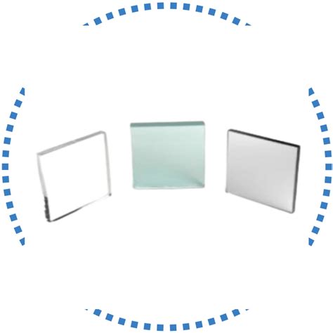 Glass And Glazing Products Bds