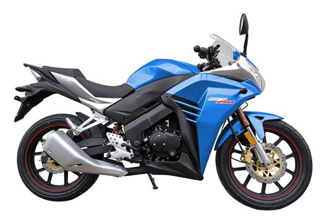 Buy New Vitacci Gtt 250cc Motorcycle Available In Crate For Sale