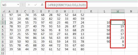 關於動態陣列公式 Excel運算式與公式系列46 Not Only Diagram But Bi Visualization 點部落
