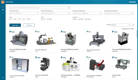 80000 Nx Cam Postprocessor Downloads A New Milestone For Post Hub
